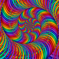 Colourful GIFs - Get the best gif on GIFER