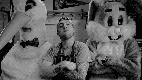 Mac miller show GIF - Conseguir o melhor gif em GIFER