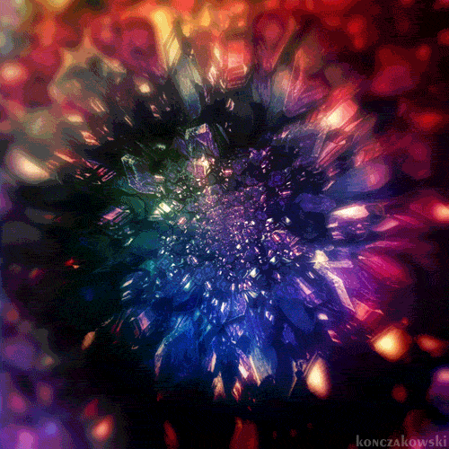 Colorful GIFs - Get the best gif on GIFER