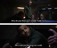 Prometheus GIFs - Get the best gif on GIFER