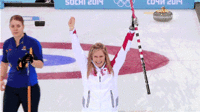 Curling GIFs - Get the best gif on GIFER