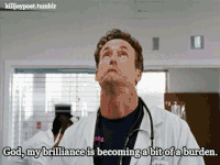 Scrubs GIFs - Get the best gif on GIFER