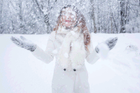 Snowy GIFs - Get the best gif on GIFER