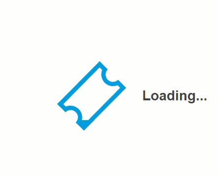 Ticketmaster GIF - Conseguir o melhor gif em GIFER