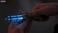 Sonic screwdriver GIFs - Get the best gif on GIFER