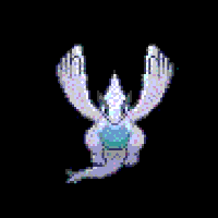 Lugia GIFs - Get the best gif on GIFER
