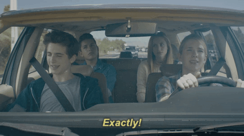 Timothy chalet GIF - Conseguir o melhor gif em GIFER