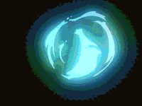 Glowing orbs GIFs - Get the best gif on GIFER