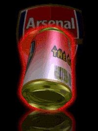 Arsenal GIFs - Get the best gif on GIFER