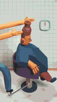 Exhibition GIFs - Get the best gif on GIFER