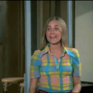Marsha brady GIFs - Obtenez le meilleur gif sur GIFER