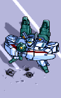 Robotech GIFs - Get the best gif on GIFER