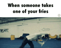 Frites GIFs - Get the best gif on GIFER