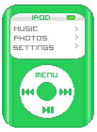 Ipod GIFs - Get the best gif on GIFER