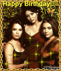 Charmed GIFs - Get the best gif on GIFER
