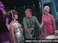 Riddler GIFs - Get the best gif on GIFER
