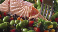 Salmon GIFs - Get the best gif on GIFER
