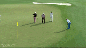 Masters de augusta GIF - Conseguir o melhor gif em GIFER