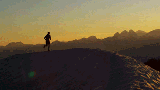 Ultra running GIF - Conseguir el mejor gif en GIFER
