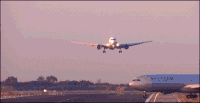 Plane GIFs - Get the best gif on GIFER