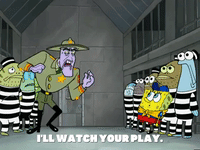 Inmates GIFs - Get the best gif on GIFER