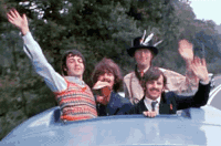 Beatles GIFs - Get the best gif on GIFER