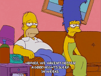 Fatigue GIFs - Get the best gif on GIFER