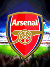 Arsenal GIFs - Get the best gif on GIFER