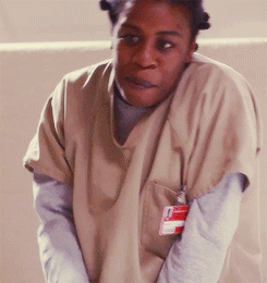 Oitnb GIFs - Get the best gif on GIFER