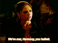 Buff the vampire slayer GIFs - Get the best gif on GIFER