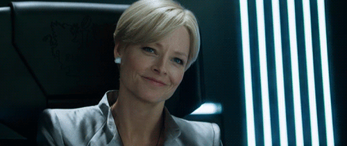 Elysium GIFs - Get the best gif on GIFER