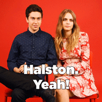 Halston GIFs - Get the best gif on GIFER