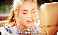 Clueless GIFs - Get the best gif on GIFER