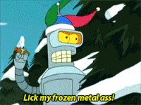 Frederator robot GIFs - Get the best gif on GIFER