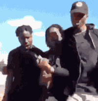 Рэп гифки, анимированные GIF изображения рэп - скачать гиф картинки на ...