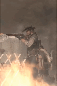 Rdr GIFs - Get the best gif on GIFER