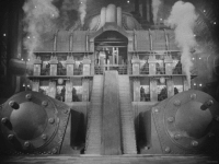 Metropolis GIFs - Get the best gif on GIFER