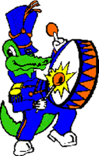 Gators GIFs - Get the best gif on GIFER