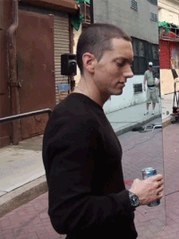 Eminem GIFs - Get the best gif on GIFER