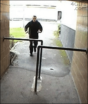 Freerunning GIFs - Get the best gif on GIFER