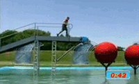 Wipeout GIFs - Get the best gif on GIFER