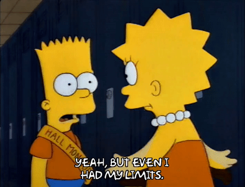 Limit GIFs - Get the best gif on GIFER