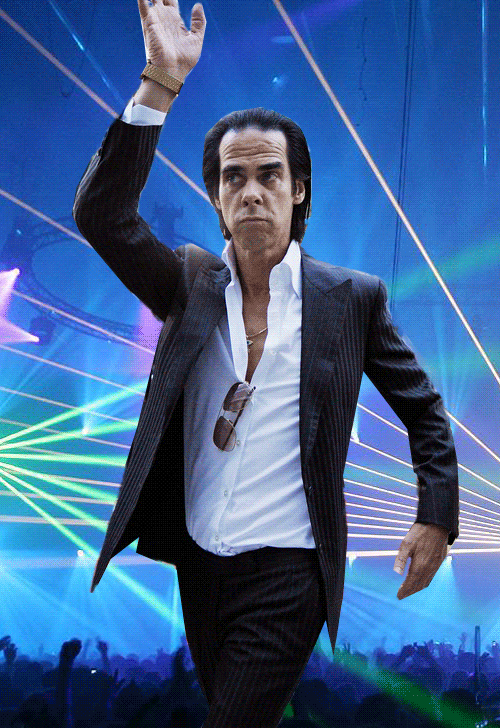 Nick cave GIF - Conseguir el mejor gif en GIFER