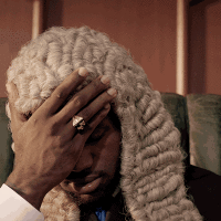 Smh GIFs - Get the best gif on GIFER