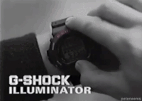 Casio GIFs - Get the best gif on GIFER