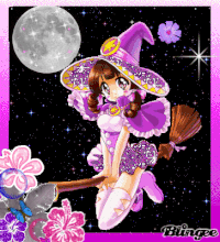 Hexe GIFs - Get the best gif on GIFER