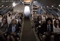Airplane crash GIFs - Get the best gif on GIFER