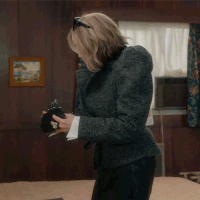 Startled GIFs - Get the best gif on GIFER