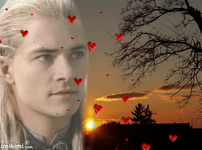 Legolas GIF - Conseguir el mejor gif en GIFER
