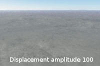 Displacement GIFs - Get the best gif on GIFER